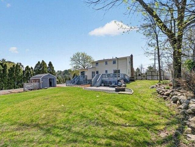 house with 3 bedroom, Bellingham MA ES103438672
