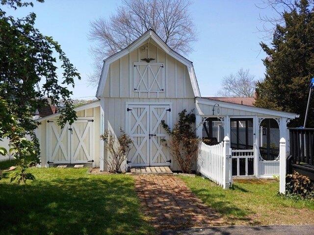 house with 3 bedroom, Bellingham MA ES103431197