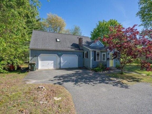 house with 3 bedroom, Bellingham MA ES103850153