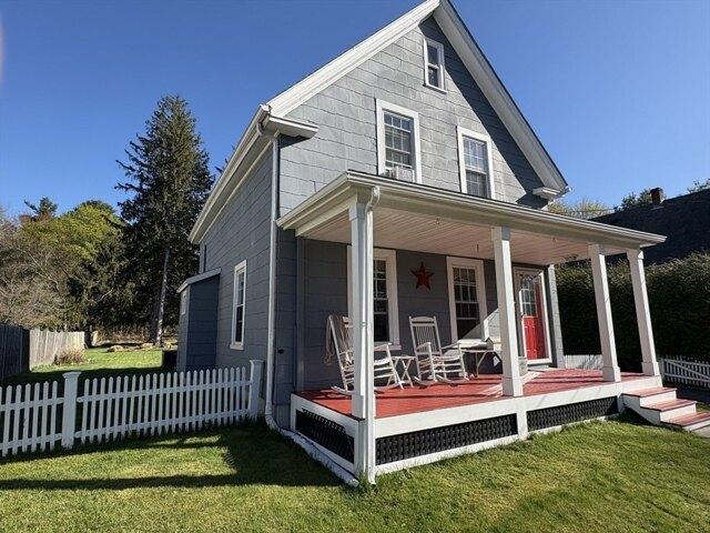 house with 3 bedroom, Bellingham MA ES103928382