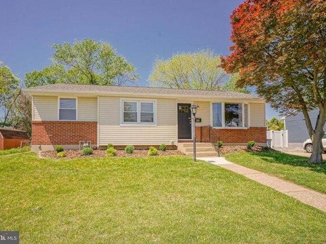 house with 3 bedroom, Bellmawr NJ DLS102531654