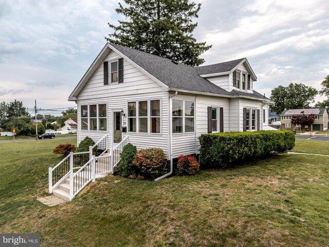house with 3 bedroom, Bellmawr NJ DLS102561317