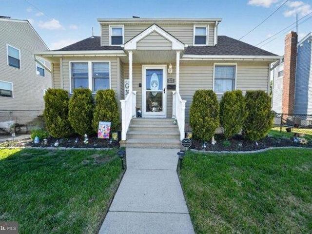 house with 3 bedroom, Bellmawr NJ DLS102565947