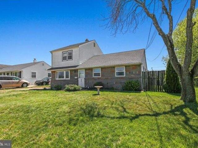 house with 3 bedroom, Bellmawr NJ DLS102028173
