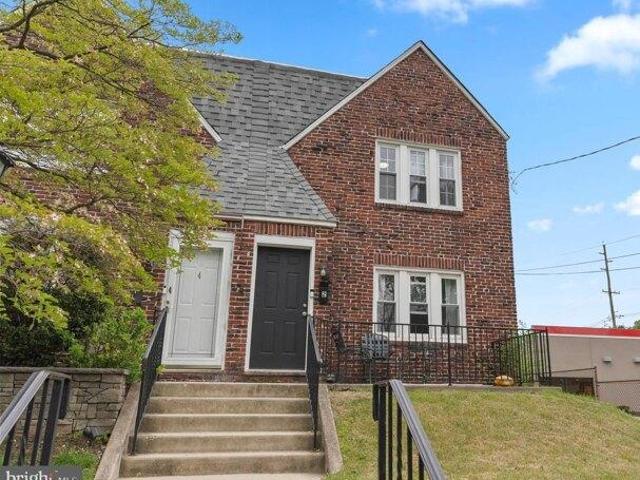 house with 3 bedroom, Bellmawr NJ DLS102313043