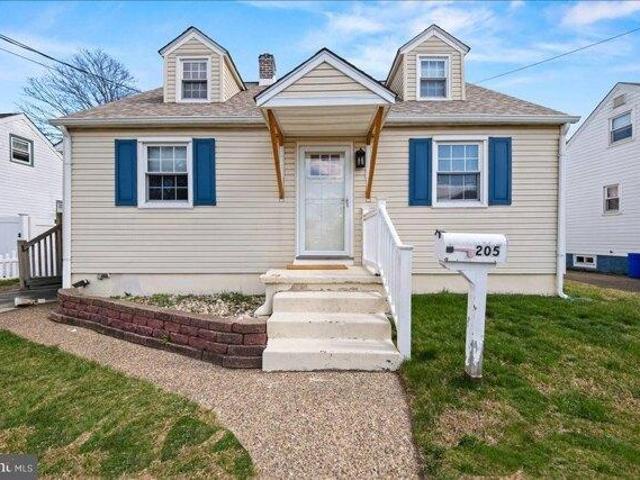 house with 3 bedroom, Bellmawr NJ DLS102314151