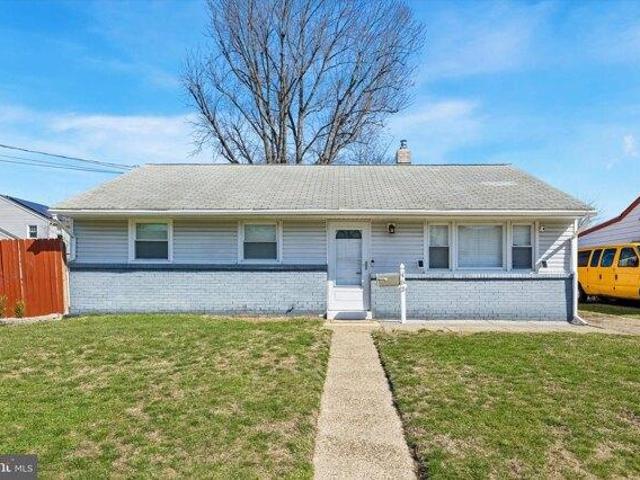 house with 3 bedroom, Bellmawr NJ DS101576299