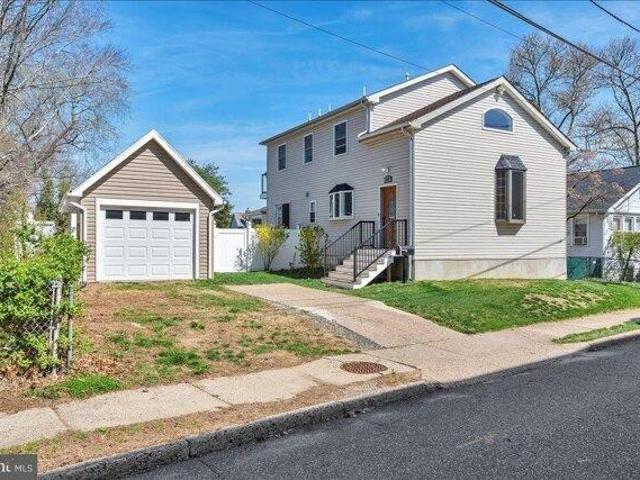 house with 3 bedroom, Bellmawr NJ DS102585416