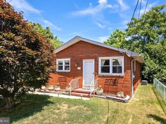 house with 3 bedroom, Bellmawr NJ DS103667070