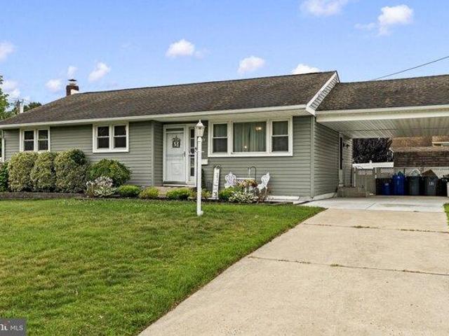 house with 3 bedroom, Bellmawr NJ DS103619992