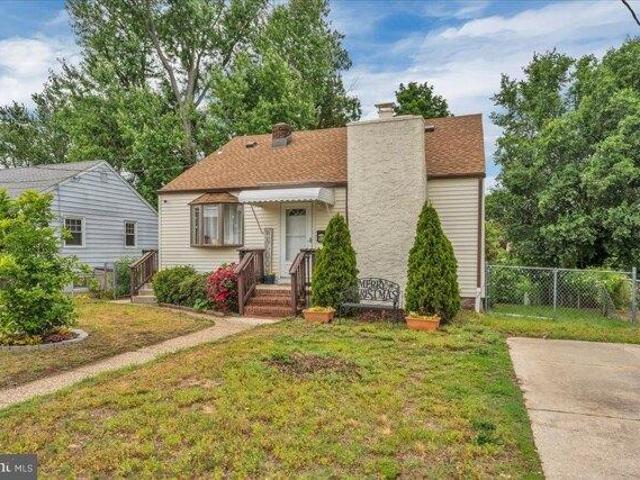 house with 3 bedroom, Bellmawr NJ ES103665763
