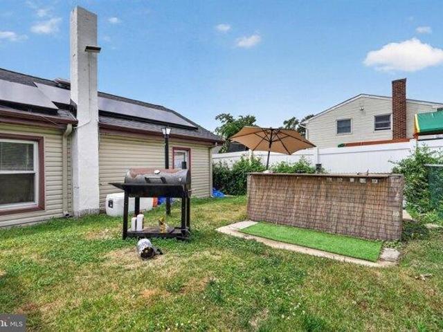 house with 3 bedroom, Bellmawr NJ ES103665767