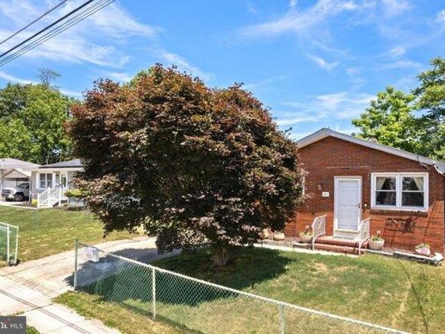 house with 3 bedroom, Bellmawr NJ ES103667070