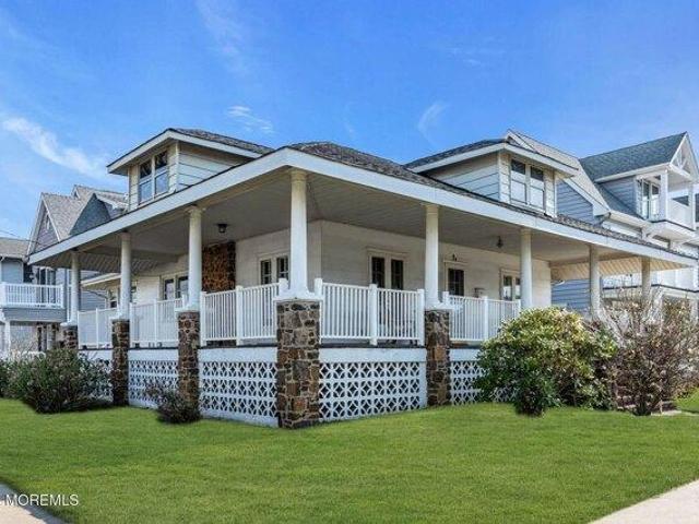 house with 3 bedroom, Belmar NJ DLS101603485