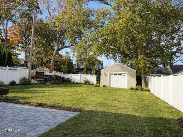 house with 3 bedroom, Belmar NJ DLS102211866