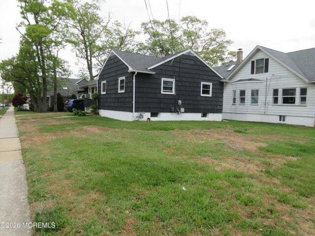 house with 3 bedroom, Belmar NJ DLS102317000