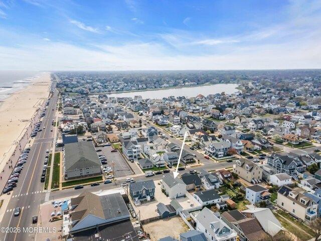 house with 3 bedroom, Belmar NJ DS102213513