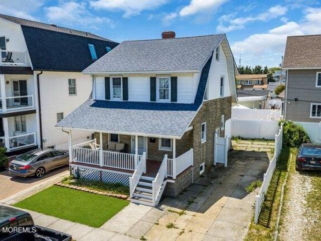house with 3 bedroom, Belmar NJ DS104407228
