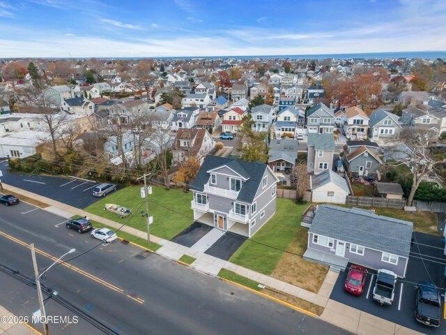 house with 3 bedroom, Belmar NJ DS104445980
