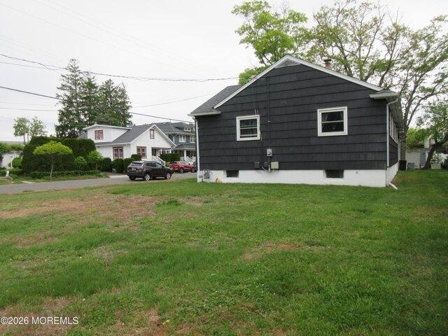 house with 3 bedroom, Belmar NJ ES104408661
