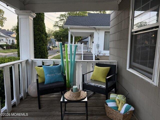 house with 3 bedroom, Belmar NJ ES105140572