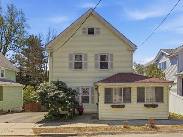 house with 3 bedroom, Belmont MA DLS102959204