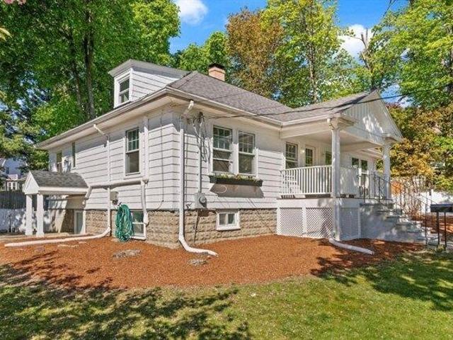 house with 3 bedroom, Belmont MA DLS103074897