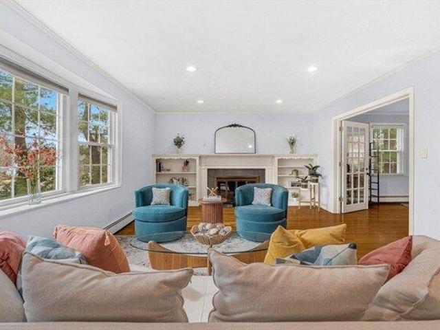 house with 3 bedroom, Belmont MA DLS103037432