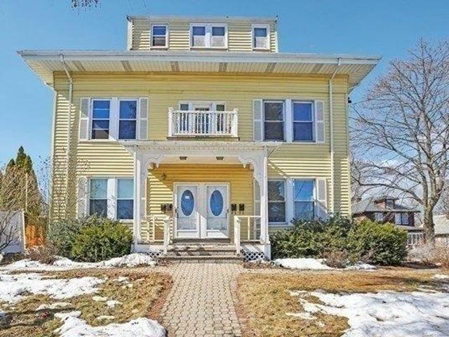 house with 3 bedroom, Belmont MA DS104409950