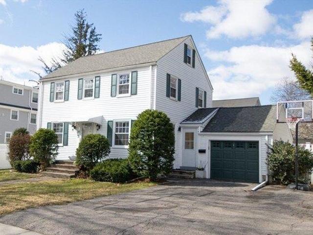 house with 3 bedroom, Belmont MA DS102446848