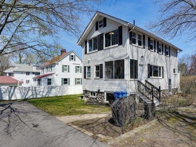 house with 3 bedroom, Belmont MA DS102669626