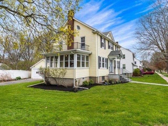 house with 3 bedroom, Belmont MA DS102670098