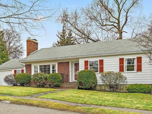 house with 3 bedroom, Belmont MA DS103158579