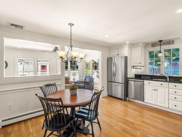 house with 3 bedroom, Belmont MA DS103159470