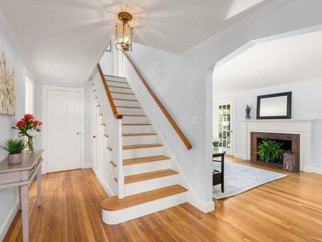 house with 3 bedroom, Belmont MA DS103223016