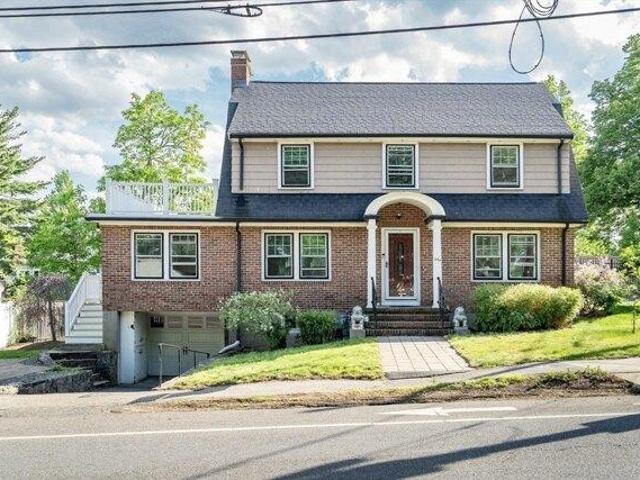 house with 3 bedroom, Belmont MA ES104011057
