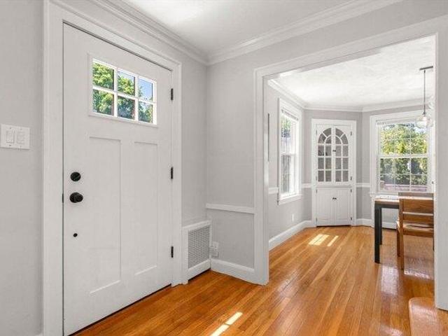 house with 3 bedroom, Belmont MA ES104076825