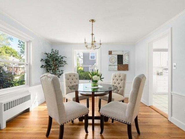 house with 3 bedroom, Belmont MA ES104376569