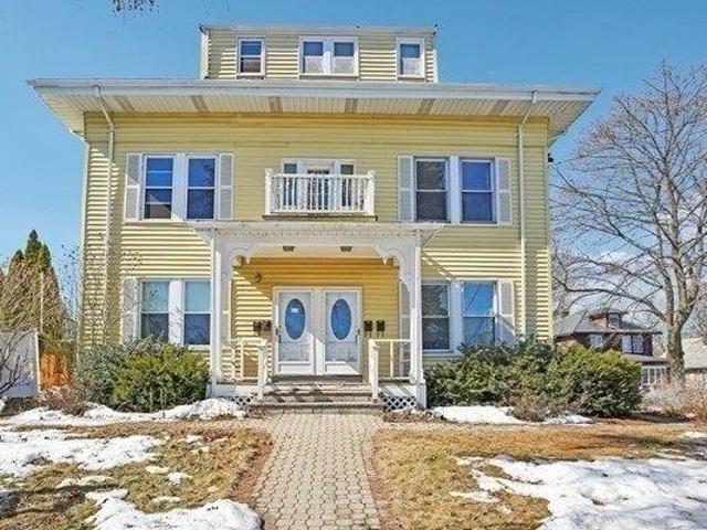 house with 3 bedroom, Belmont MA ES105117460