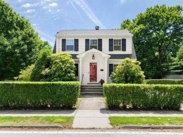house with 3 bedroom, Belmont MA ES103185875