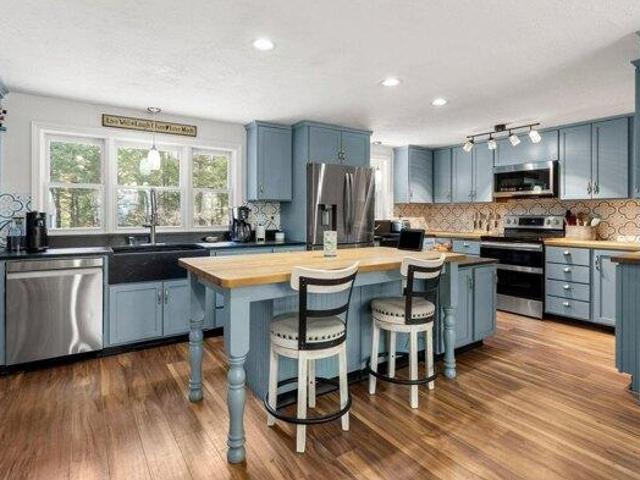 house with 3 bedroom, Belmont NH DLS101800746
