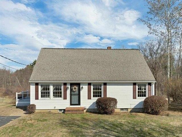 house with 3 bedroom, Belmont NH DLS102063510