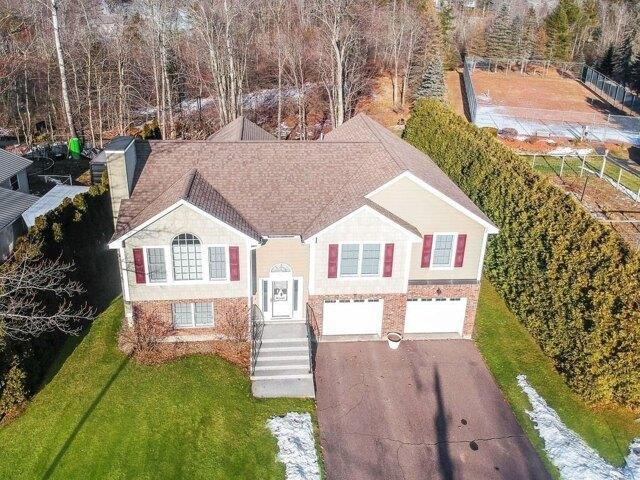 house with 3 bedroom, Belmont NH DLS102158862