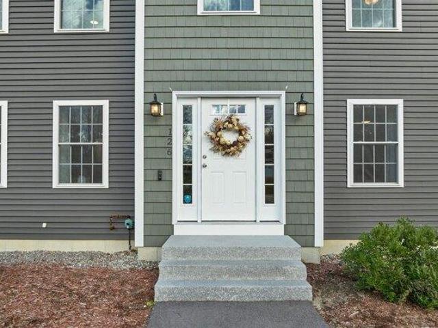 house with 3 bedroom, Belmont NH DLS102120337