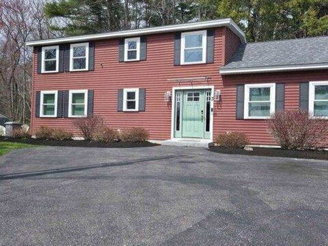 house with 3 bedroom, Belmont NH DLS102284370