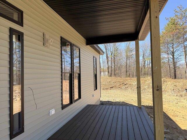house with 3 bedroom, Belmont NH DLS102634639