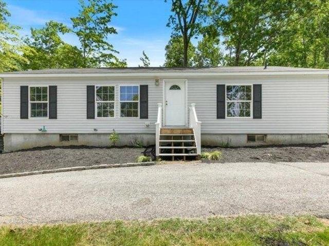 house with 3 bedroom, Belmont NH DS104262383