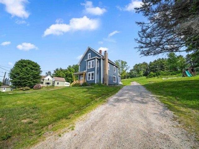 house with 3 bedroom, Belmont NH DS104330958