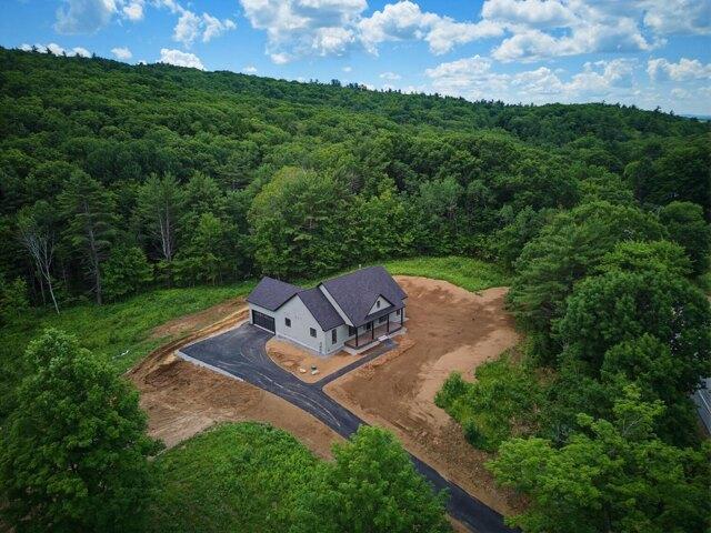 house with 3 bedroom, Belmont NH DS104331052