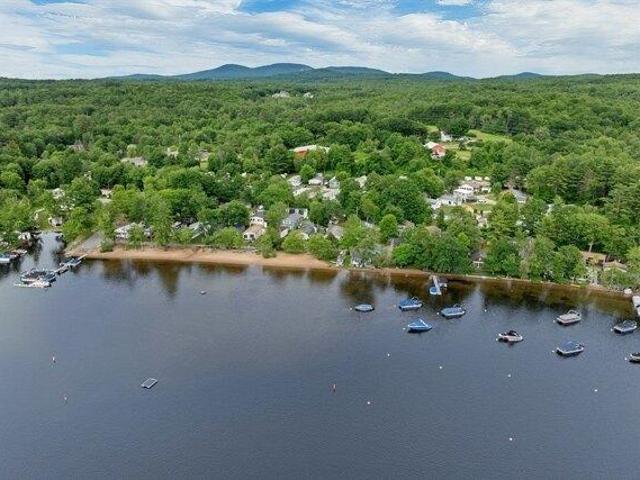 house with 3 bedroom, Belmont NH DS104351092